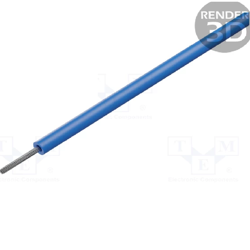 Single Core Cable - Strand - 03/2025 | Mecsu.vn