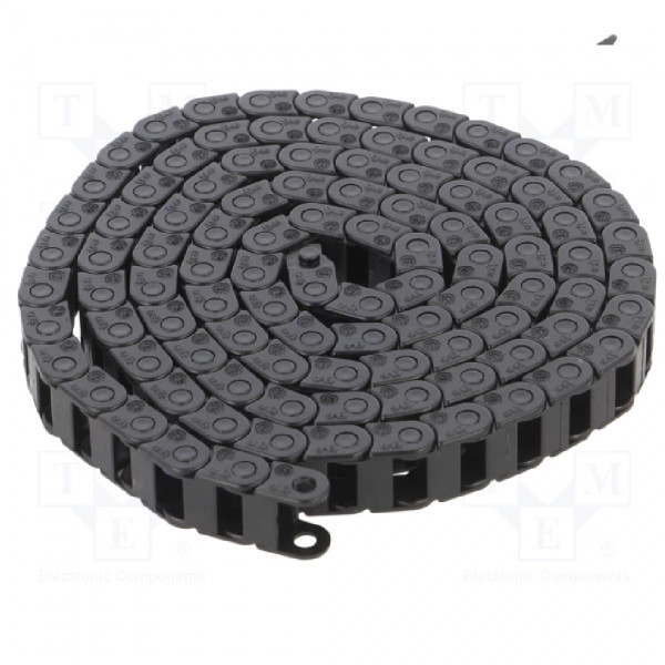 Bracket; 200; for cable chain | Mecsu.vn