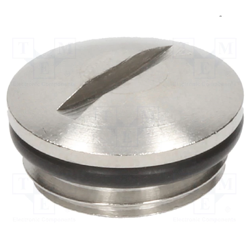 Stopper; M32; 1.5; IP68; Mat: stainless steel; V-INOX-Ex-d | Mecsu.vn