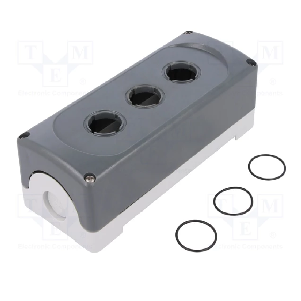 Remote Control Enclosures | Mecsu.vn