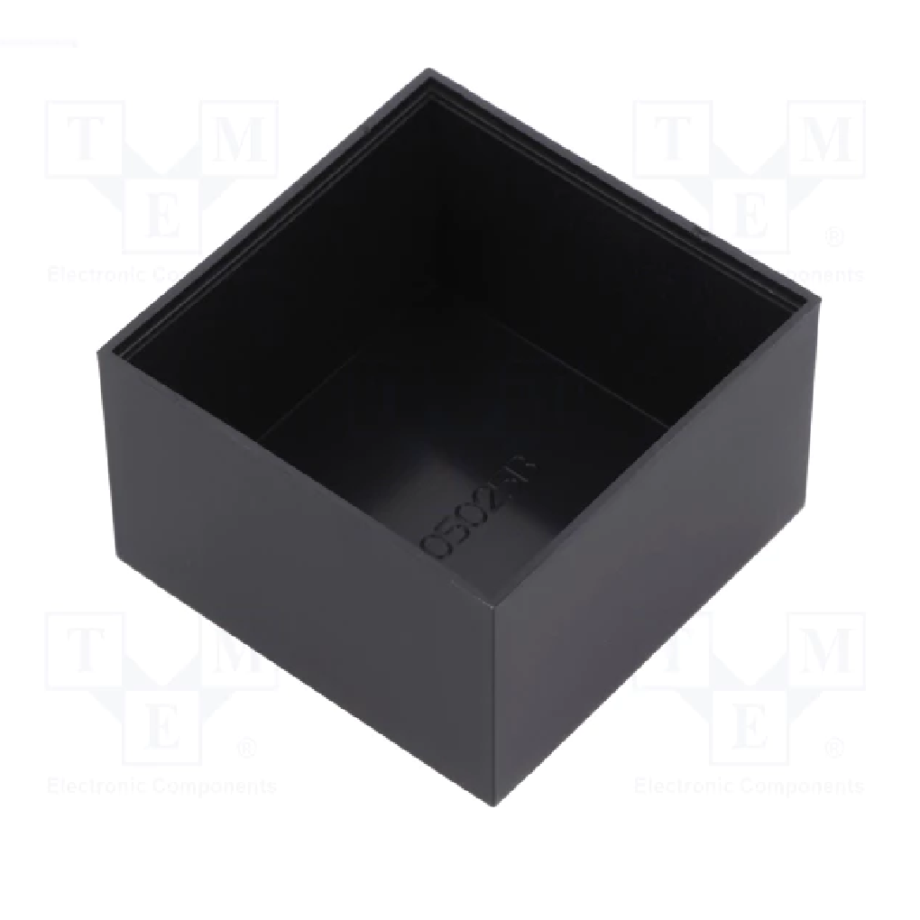 Enclosures for Potting | Mecsu.vn