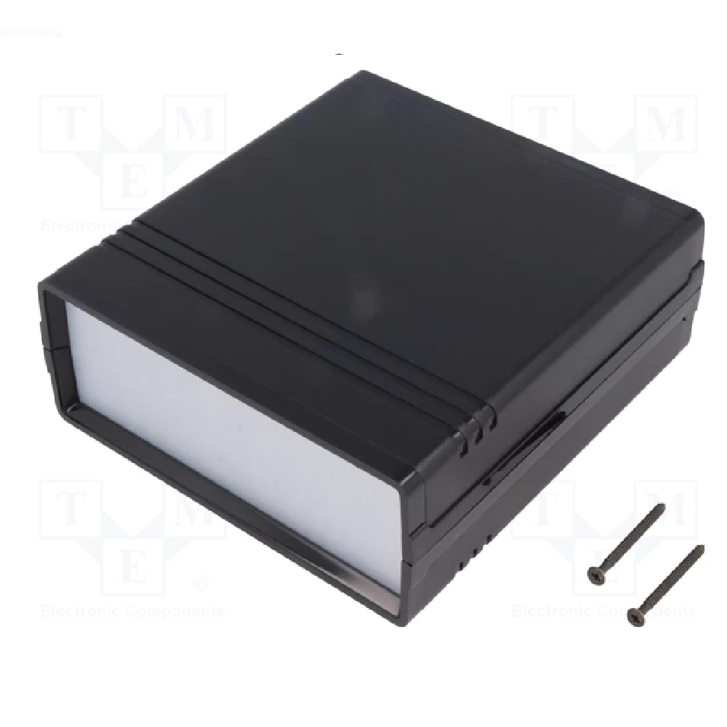 Enclosures with Panel | Mecsu.vn