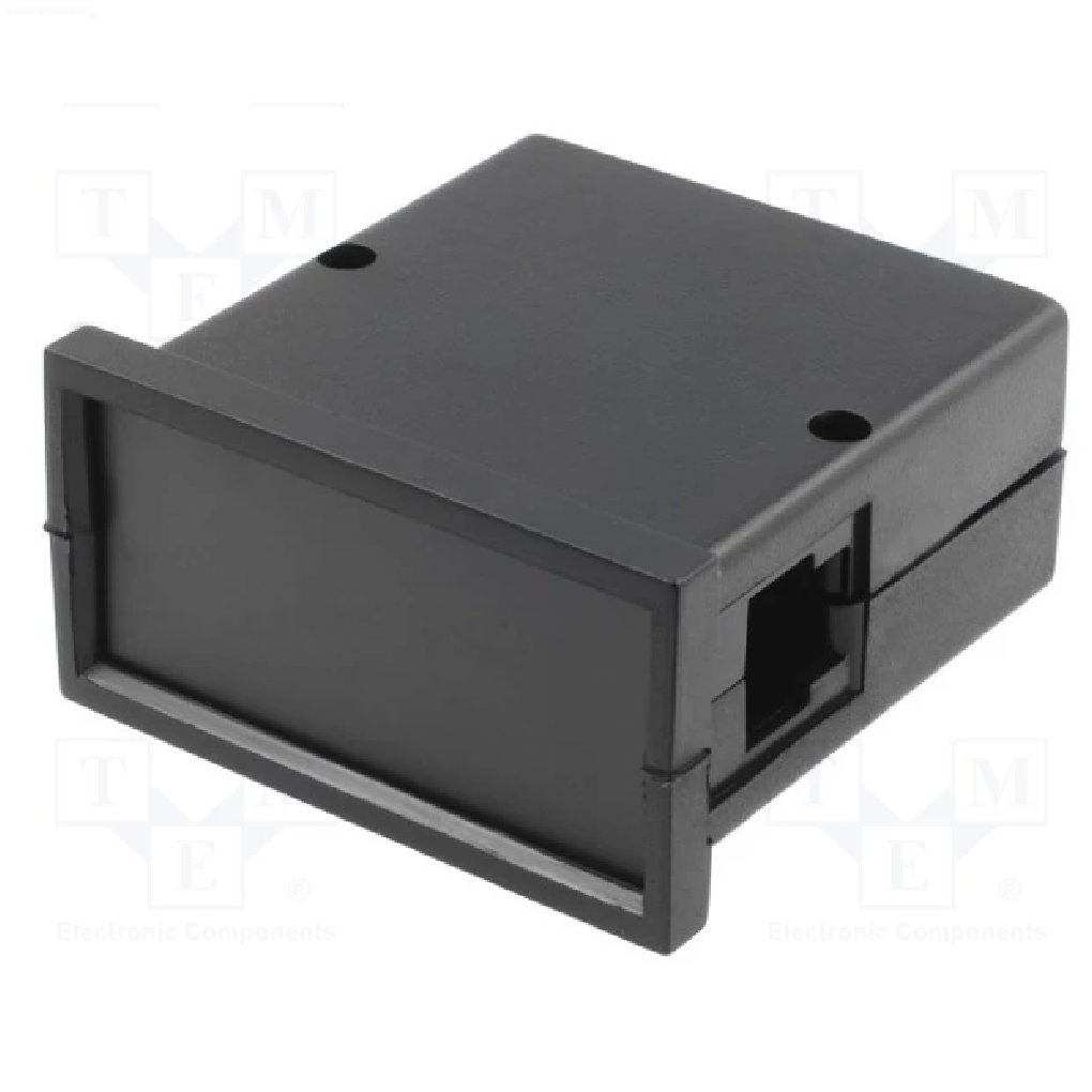Panel Mounting Enclosures | Mecsu.vn