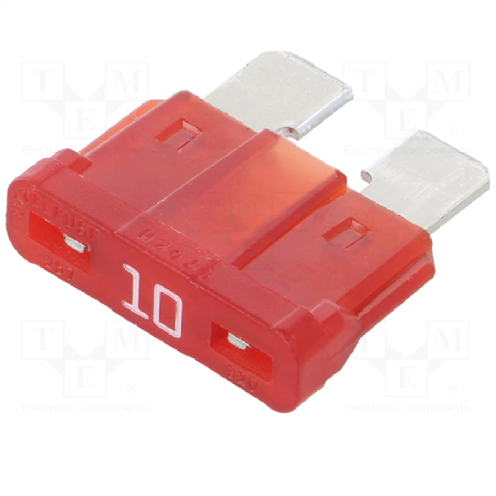 Car Fuses - Maxi | Mecsu.vn