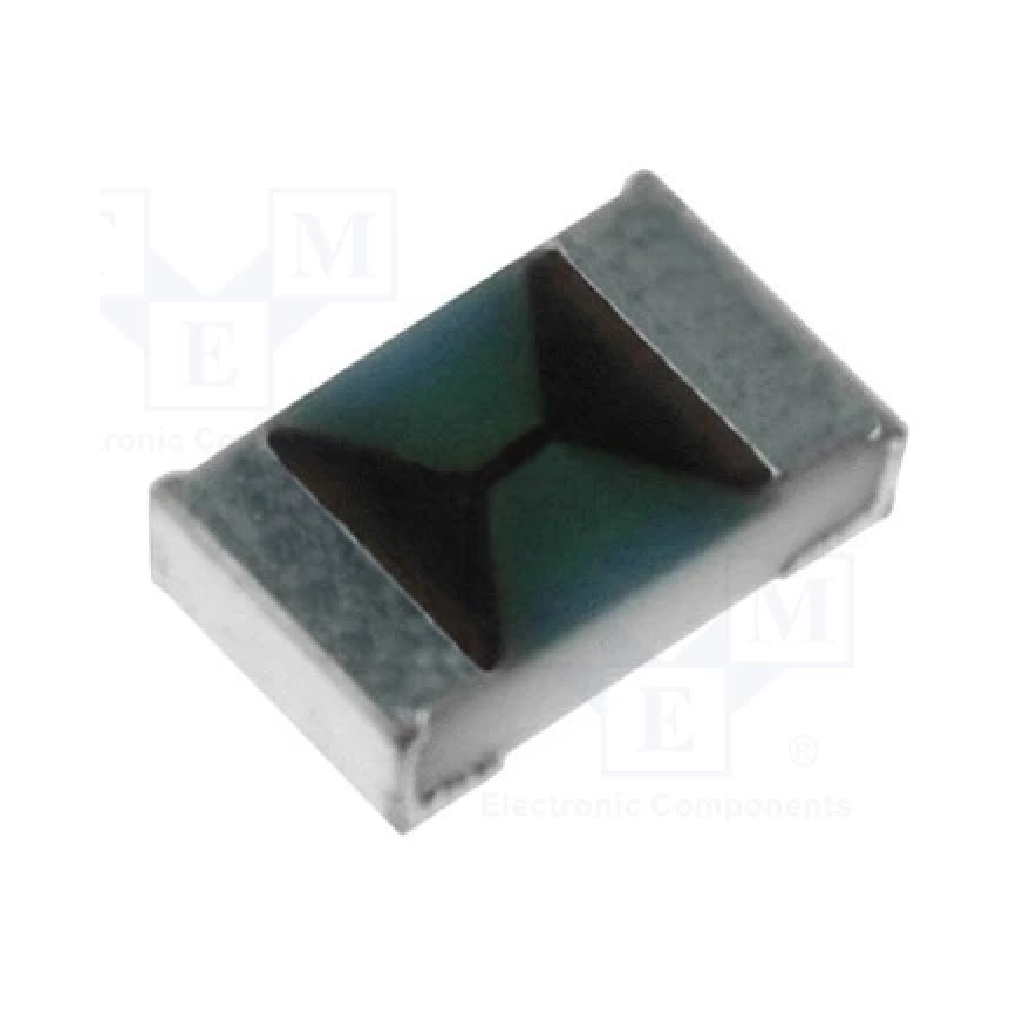 Fuse: fuse; ultra rapid; 2A; 32V; SMD; 0805 | Mecsu.vn