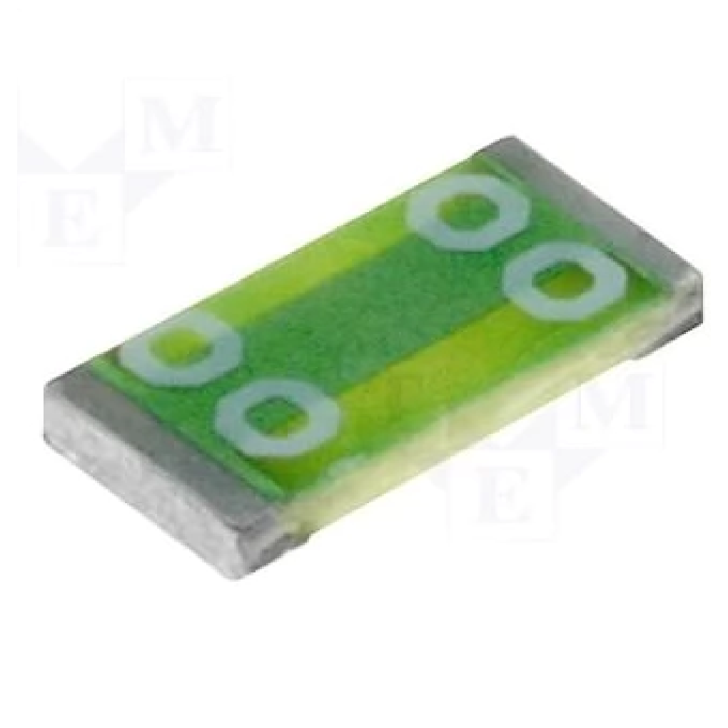 1206 SMD Fuses | Mecsu.vn