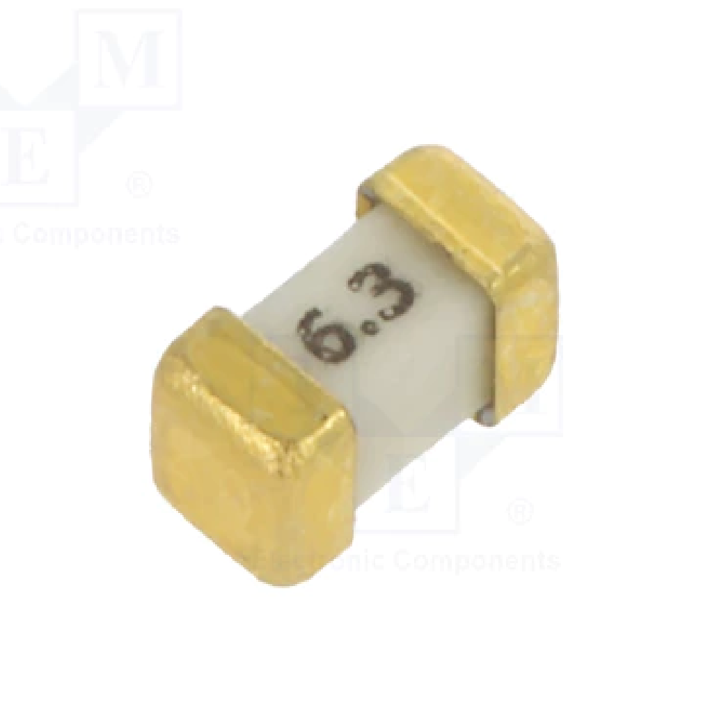 1206 SMD Fuses - Ultra Fast | Mecsu.vn