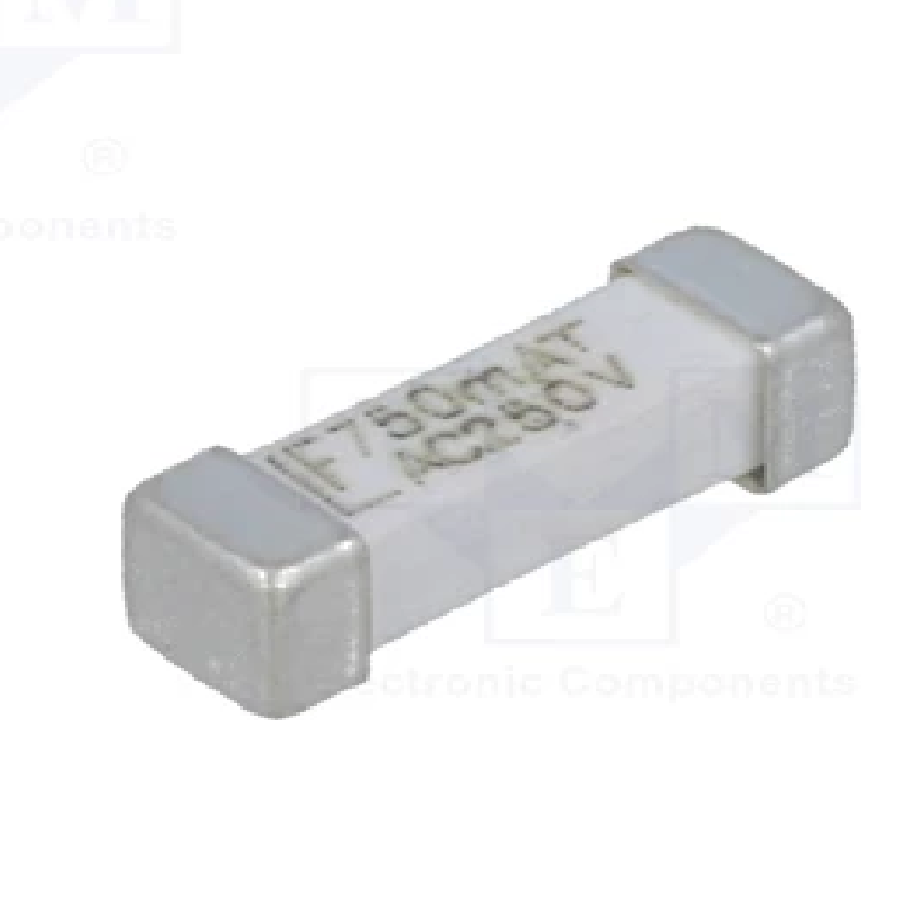 2410 SMD Fuses - Time-Lag | Mecsu.vn