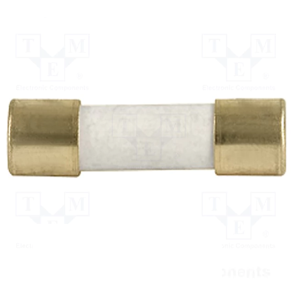 5x20mm SMD Fuses | Mecsu.vn