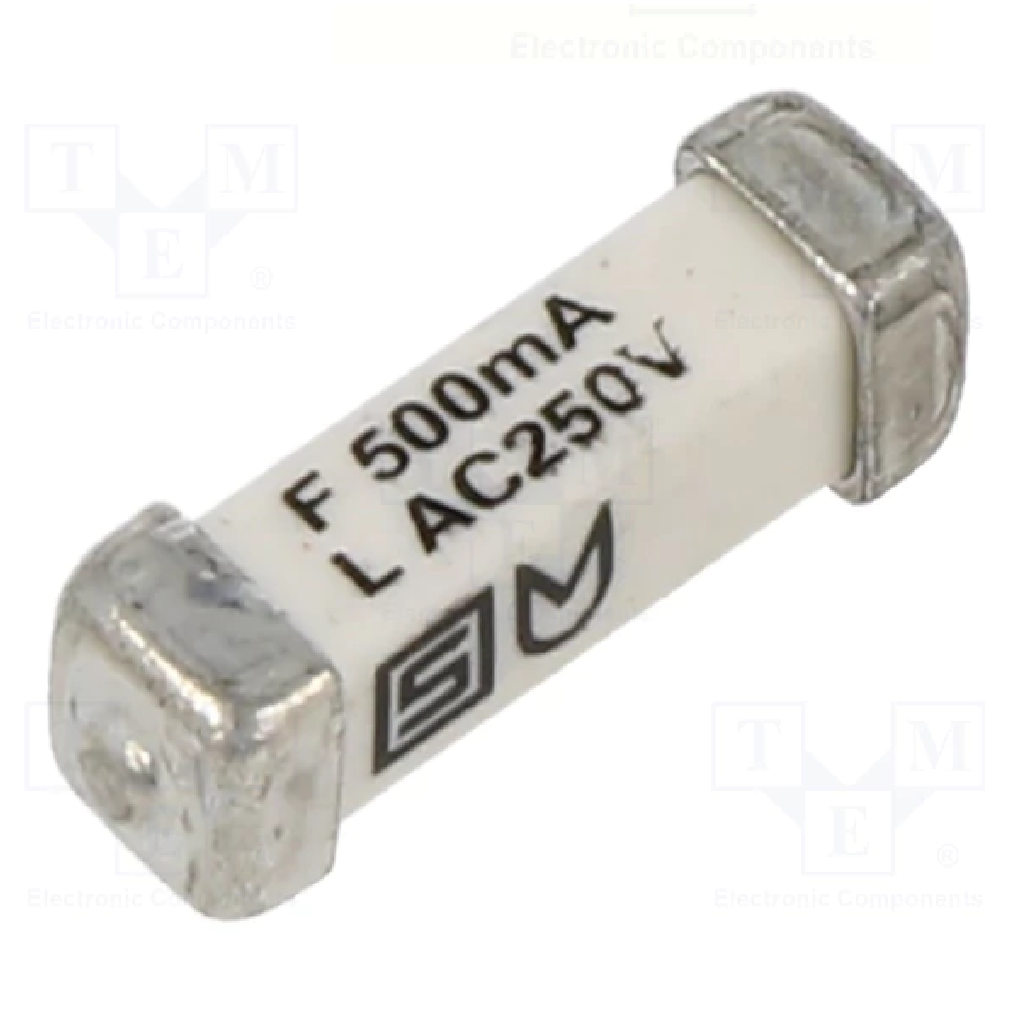 UMF SMD Fuses - Fast | Mecsu.vn