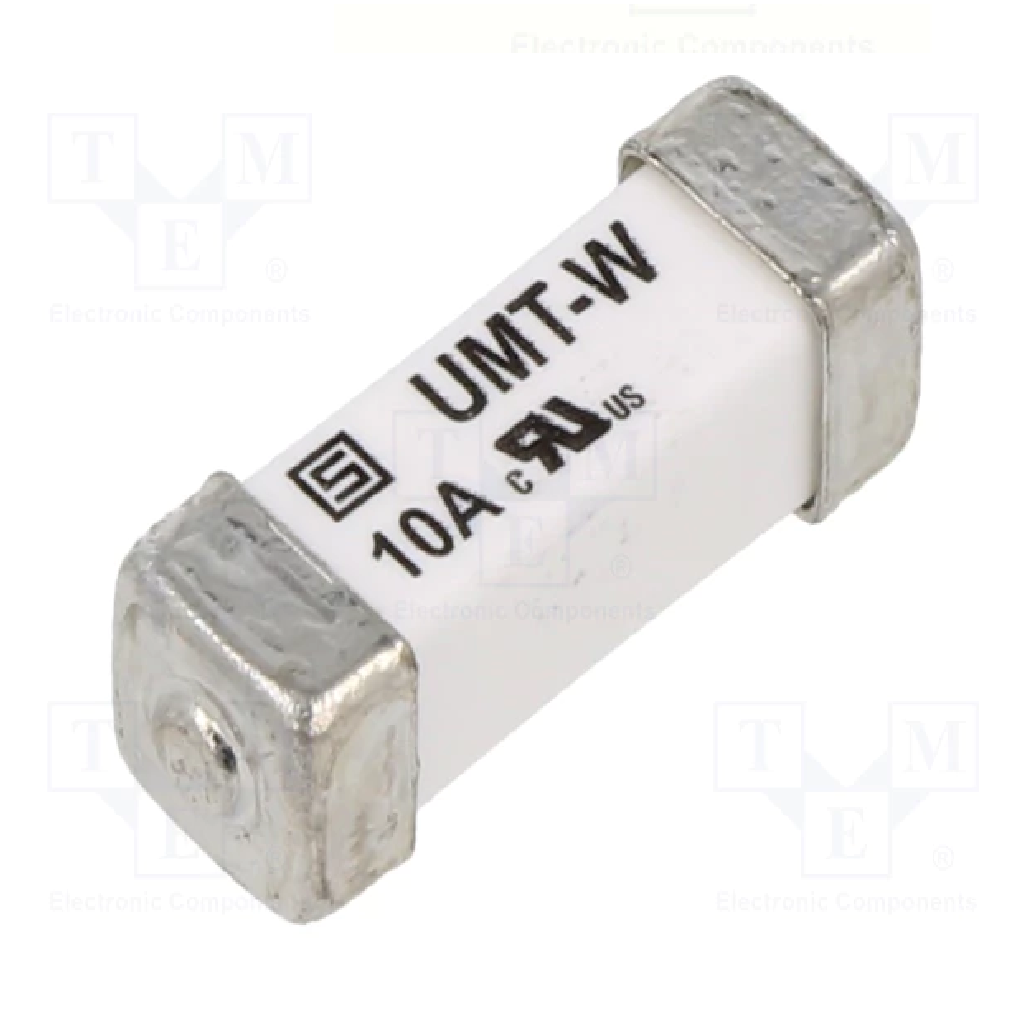 UMT SMD Fuses - Time-Lag | Mecsu.vn
