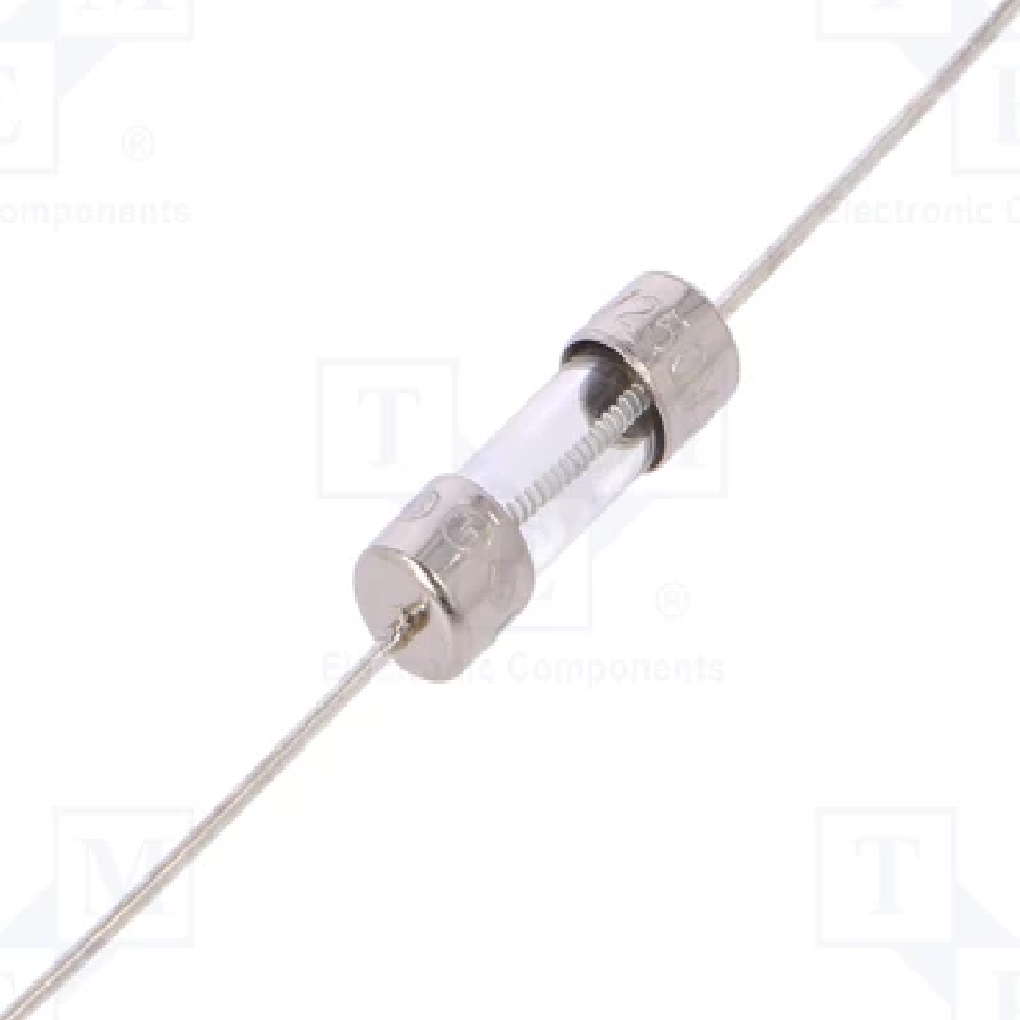 Fuse: fuse; 2A; 250V; axial; 5x15mm; 230 | Mecsu.vn