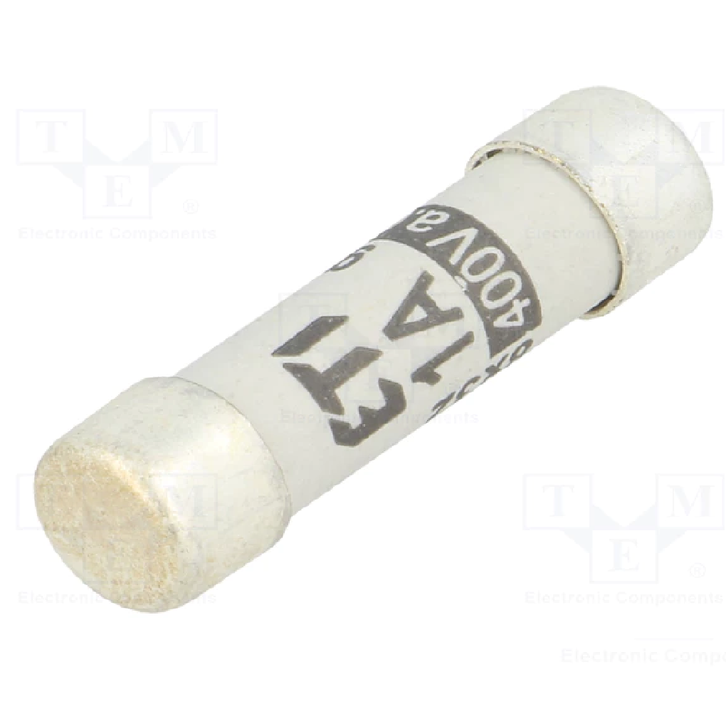 Fuses 8x31mm | Mecsu.vn