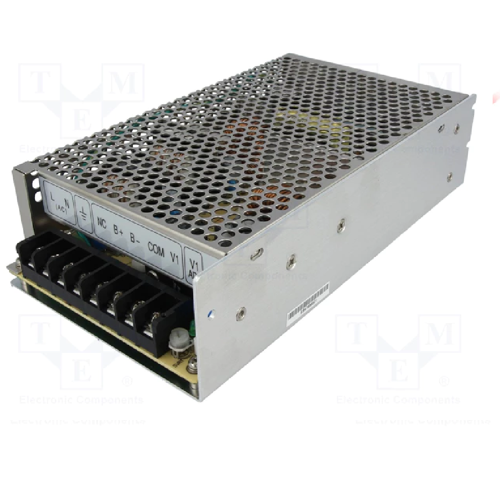 Built-in Power Supplies | Mecsu.vn