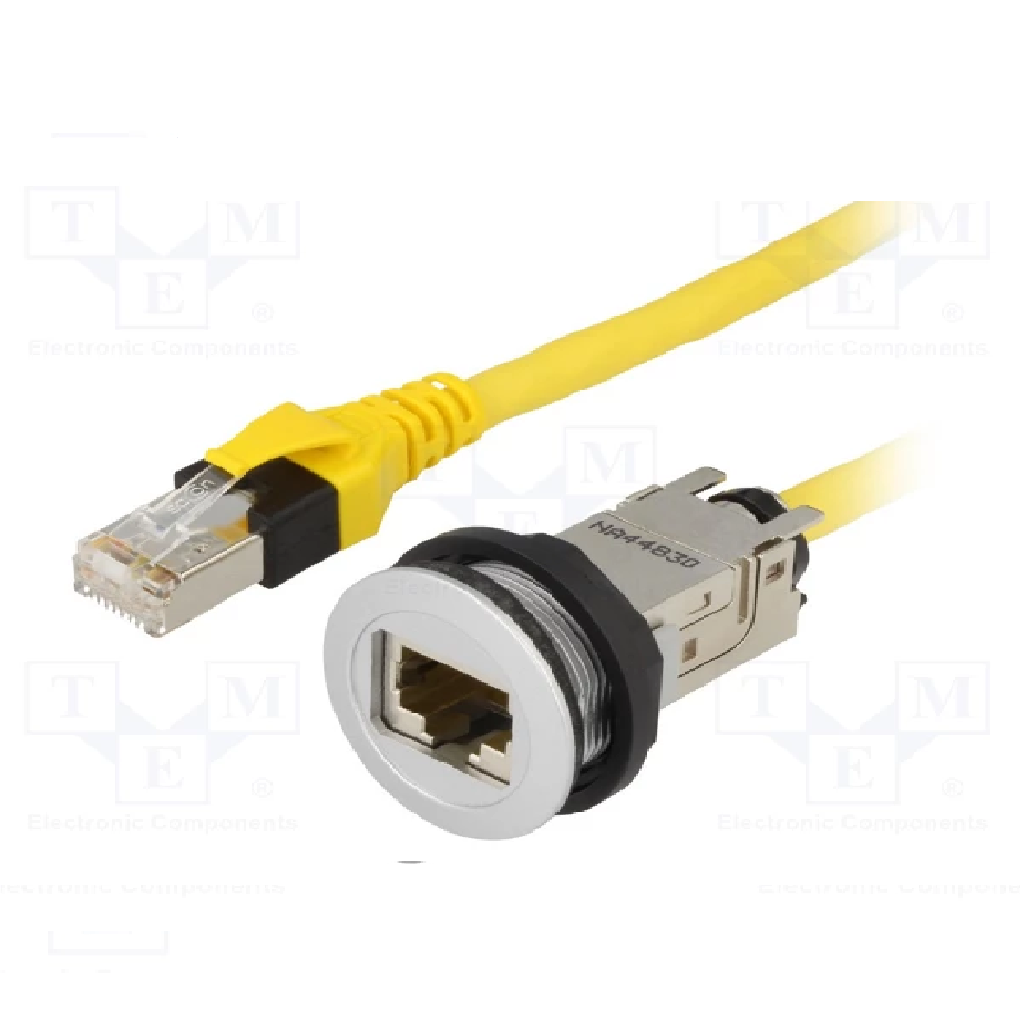 Panel Mount Accessories - 03/2025 | Mecsu.vn