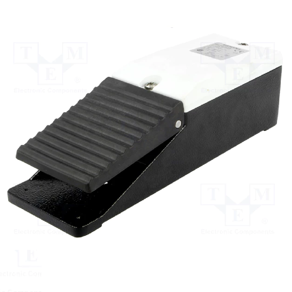 Foot Switches | Mecsu.vn