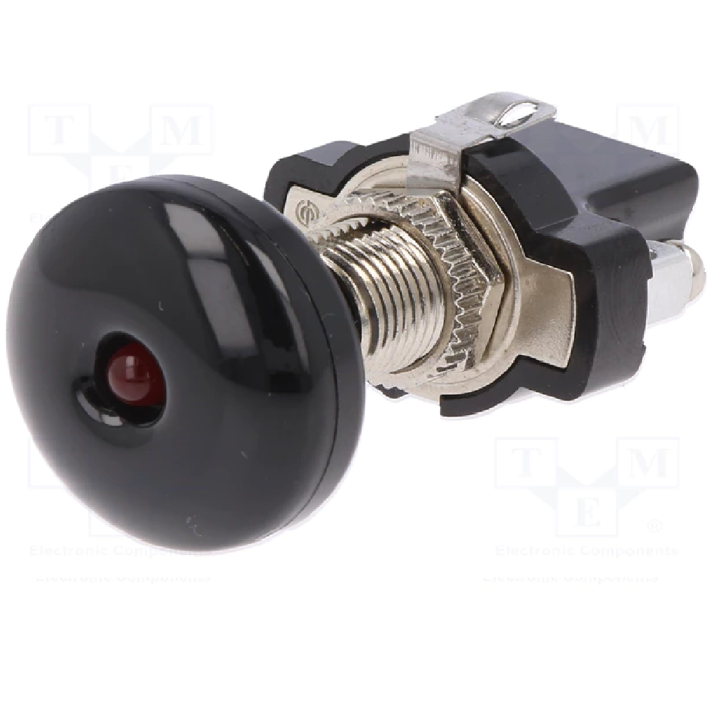 Push Button Switches | Mecsu.vn