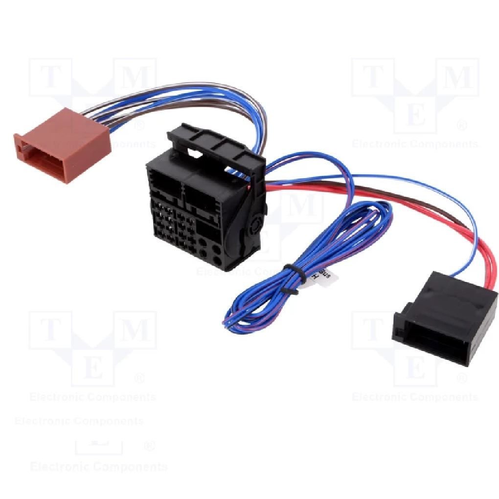 Car navigation adapters | Mecsu.vn