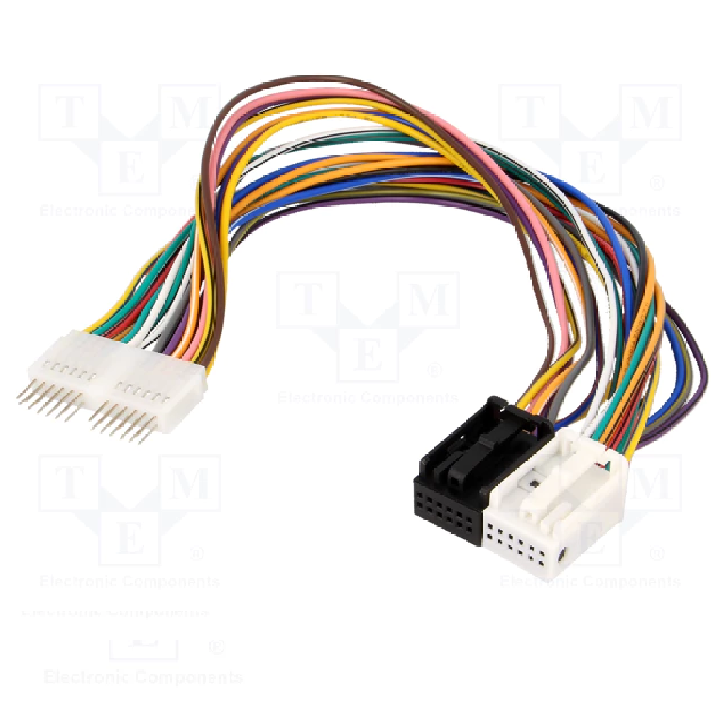 Adapter; ISO | Mecsu.vn