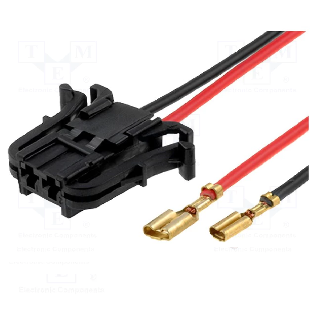 Loudspeaker connector adapter; Dacia,Nissan,Renault | Mecsu.vn