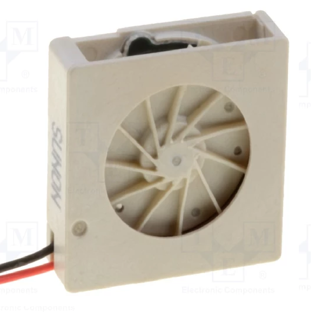 Miniature Fans | Mecsu.vn