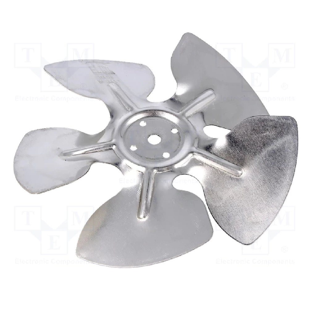 Fan Impellers | Mecsu.vn