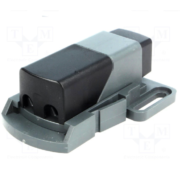 Pressure compensation device; plastic; IP66,IP67; M20x1.5 | Mecsu.vn