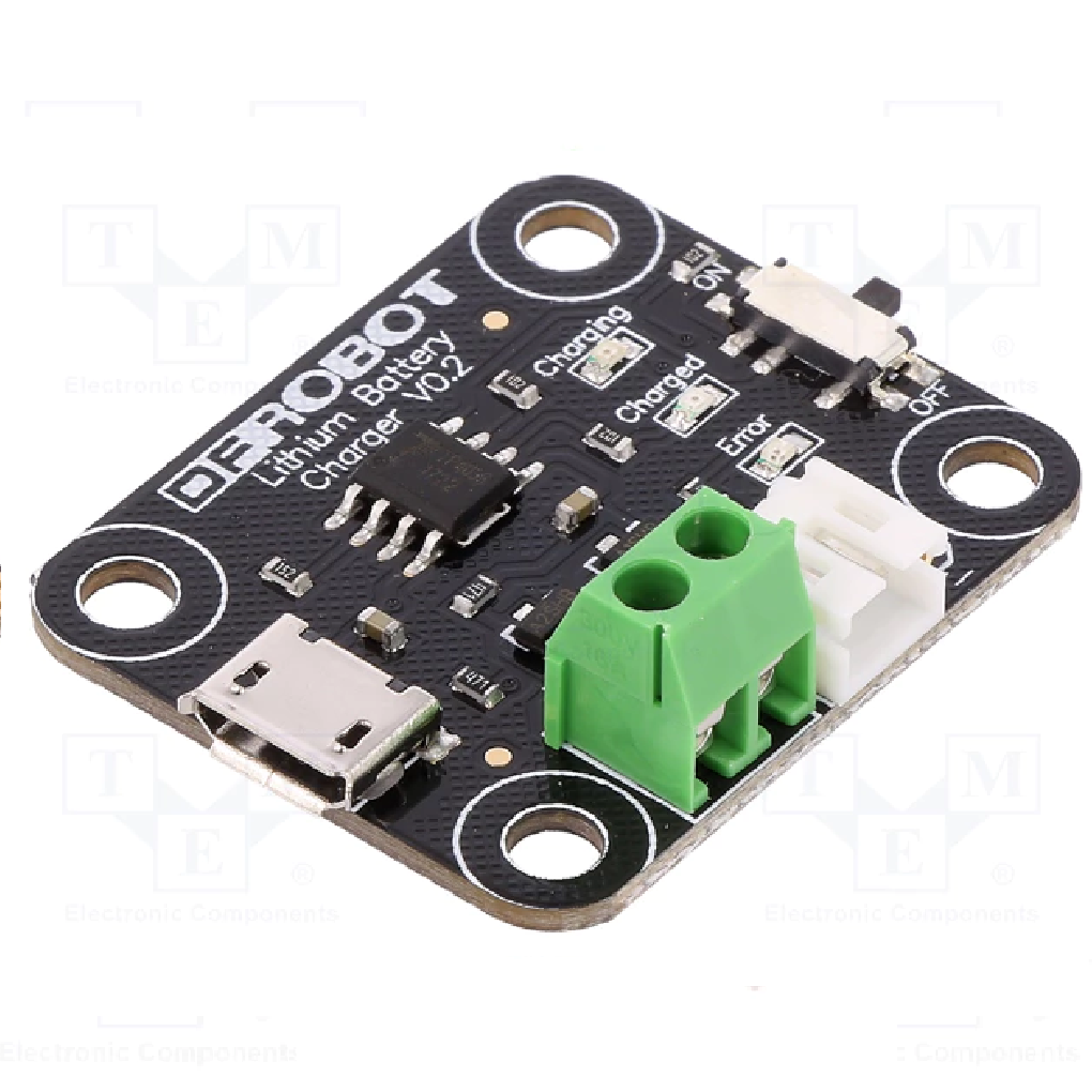 Charger Modules | Mecsu.vn