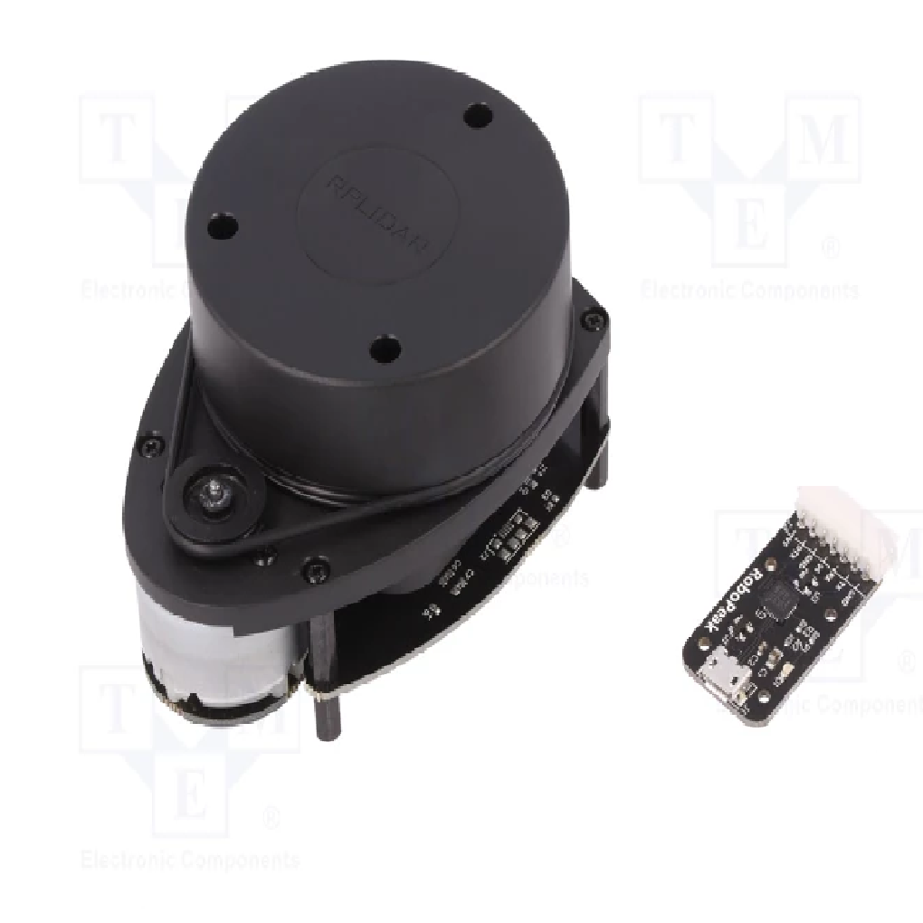 Sensor: distance; infrared; 5VDC; digital; Ch: 1; Kit: module,cables | Mecsu.vn