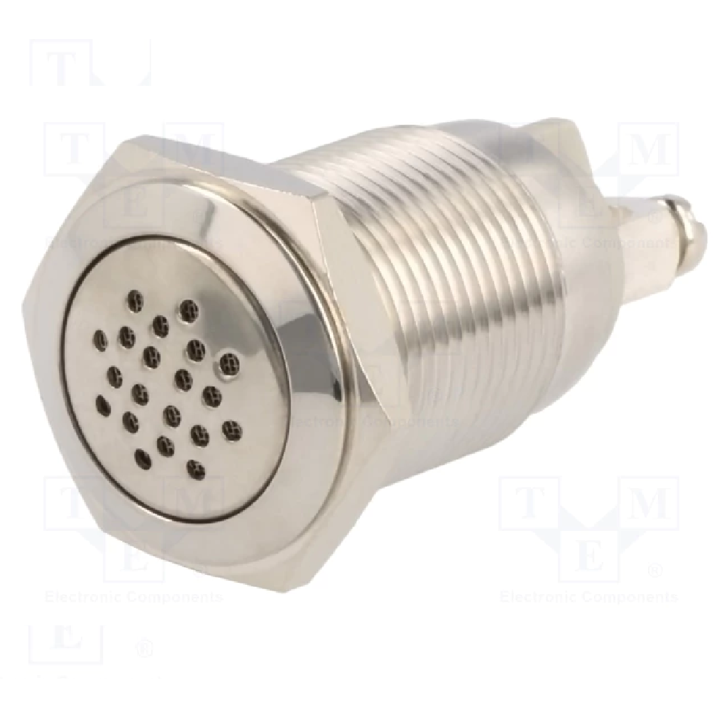 Panel Sound Signalling Devices | Mecsu.vn