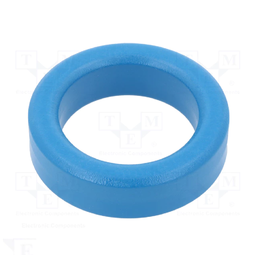 Core: ferrite; E; 3F3; 10000nH; 260g; 102000mm3; 683mm2; A: 70.5mm ...