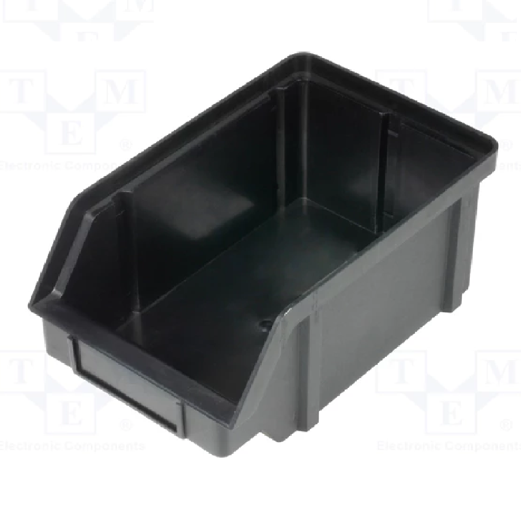 ESD Boxes, Lockers | Mecsu.vn