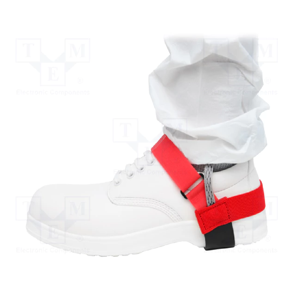 Static Protection-Personal | Mecsu.vn