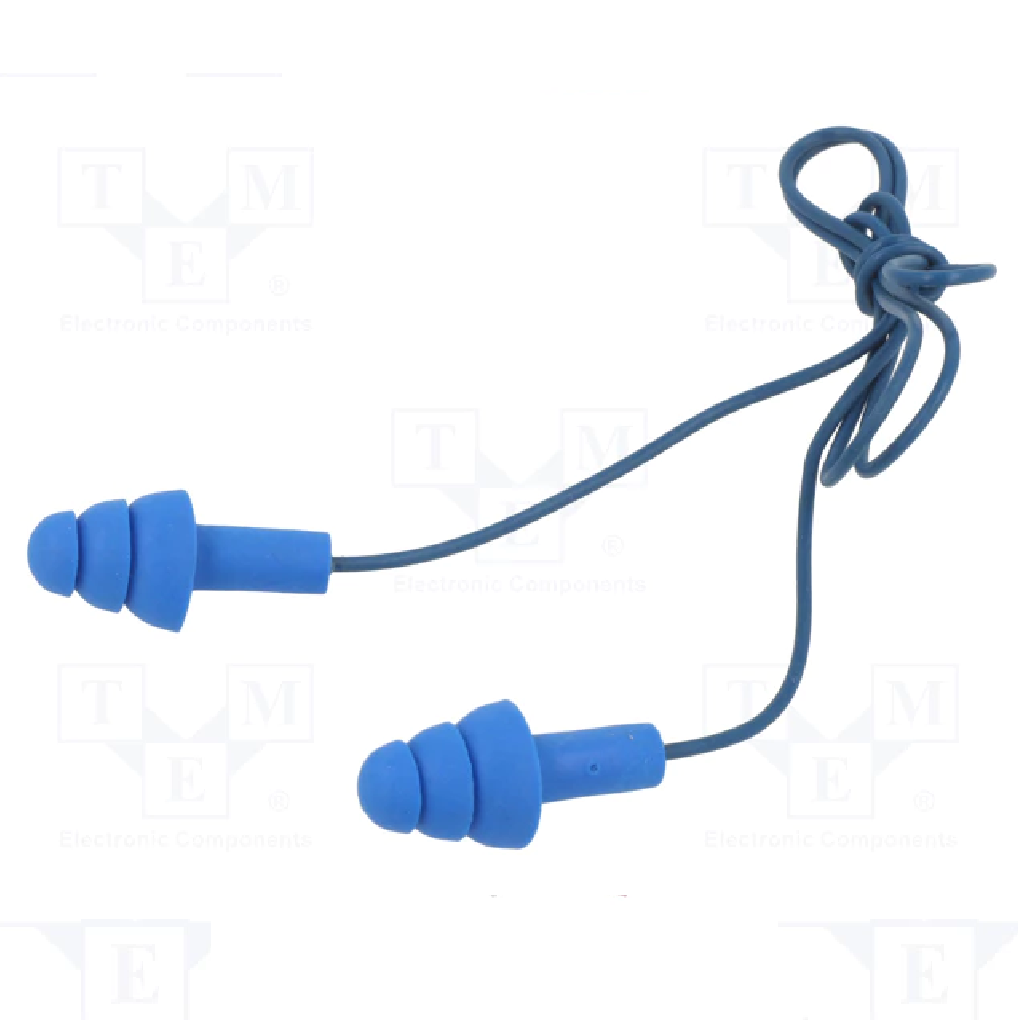 Hearing Protection | Mecsu.vn
