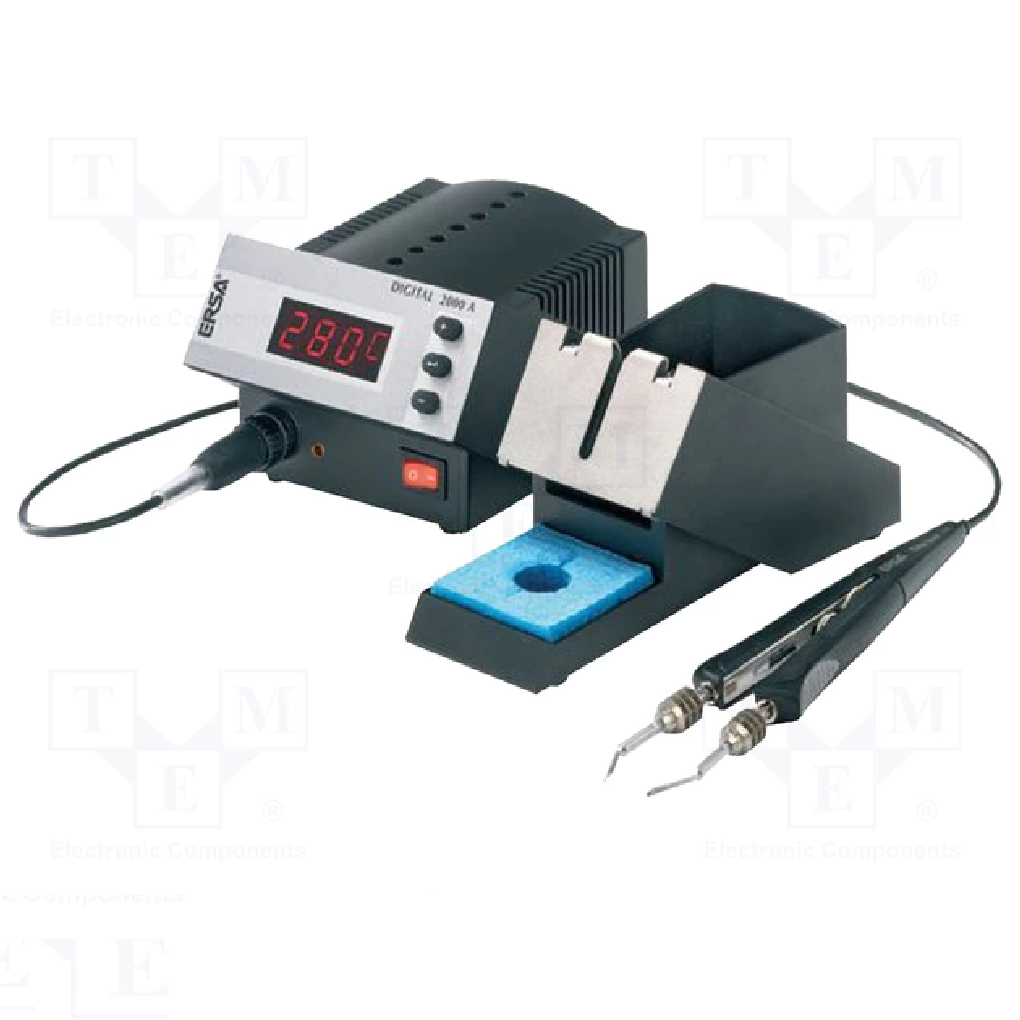 Soldering-desoldering stations | Mecsu.vn