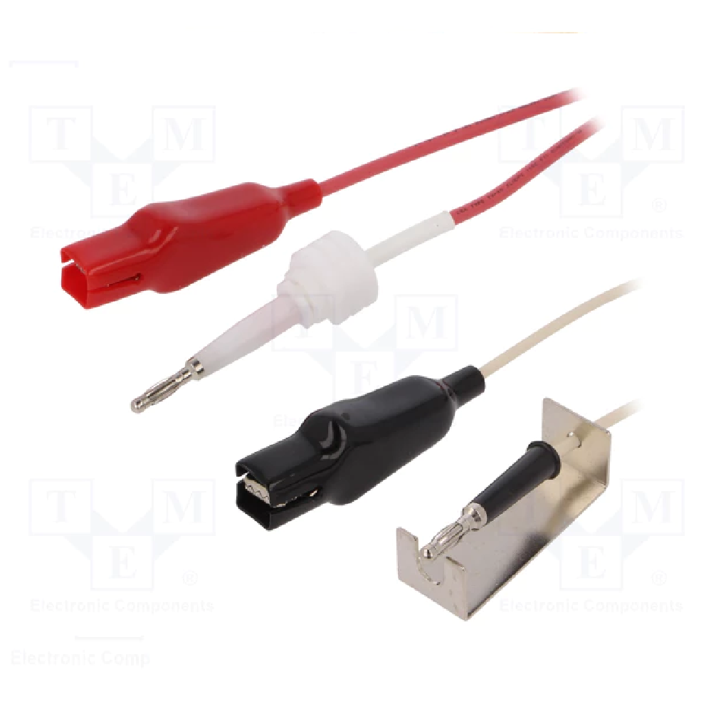 Electrical Safety Testers | Mecsu.vn