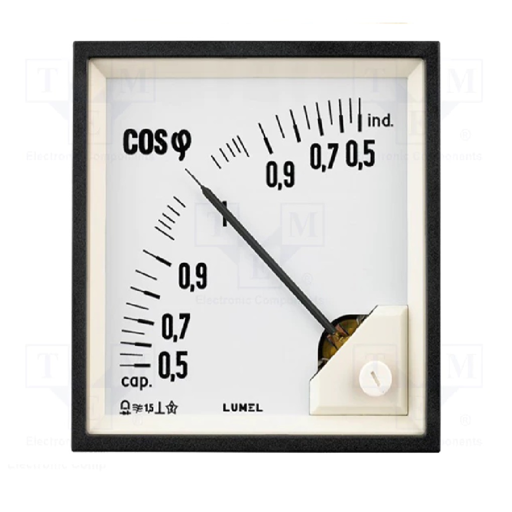 Analog Panel Meters | Mecsu.vn