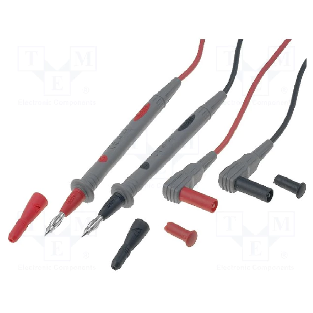 Test Leads - Sets | Mecsu.vn