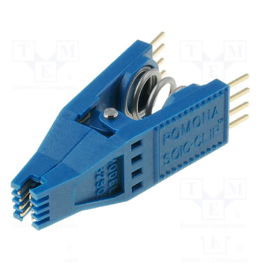 Test Clips - 03/2025 | Mecsu.vn