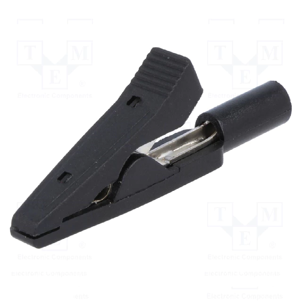 2mm Crocodile Clips | Mecsu.vn