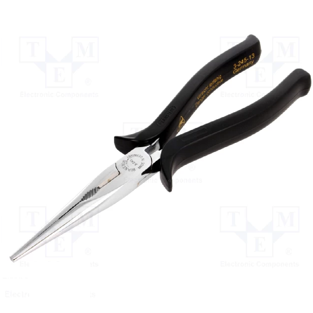 Universal Pliers | Mecsu.vn