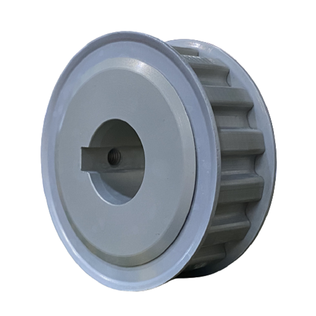 Puly răng mô men xoắn S8M loại A (W25xT20xH12) HTPA20S8M250-A-H12 ...