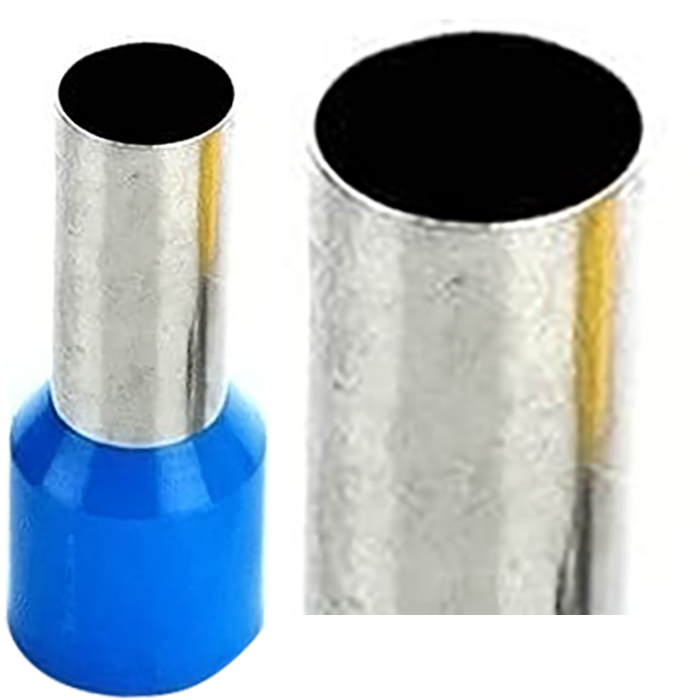 Đầu Cosse Pin Rỗng | Mecsu.vn