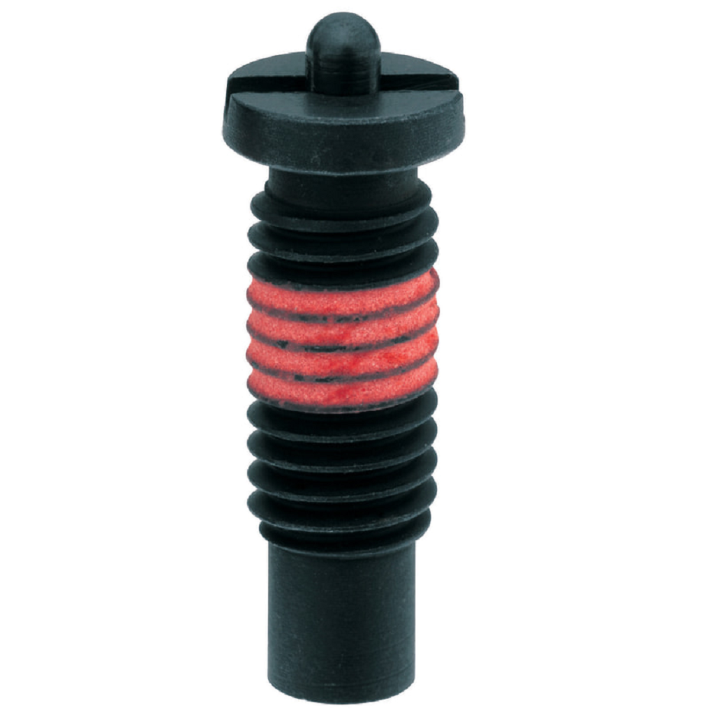 Spring Plungers With Flanges Heavy Load M16-S20 FPJH16-20 | Mecsu.vn