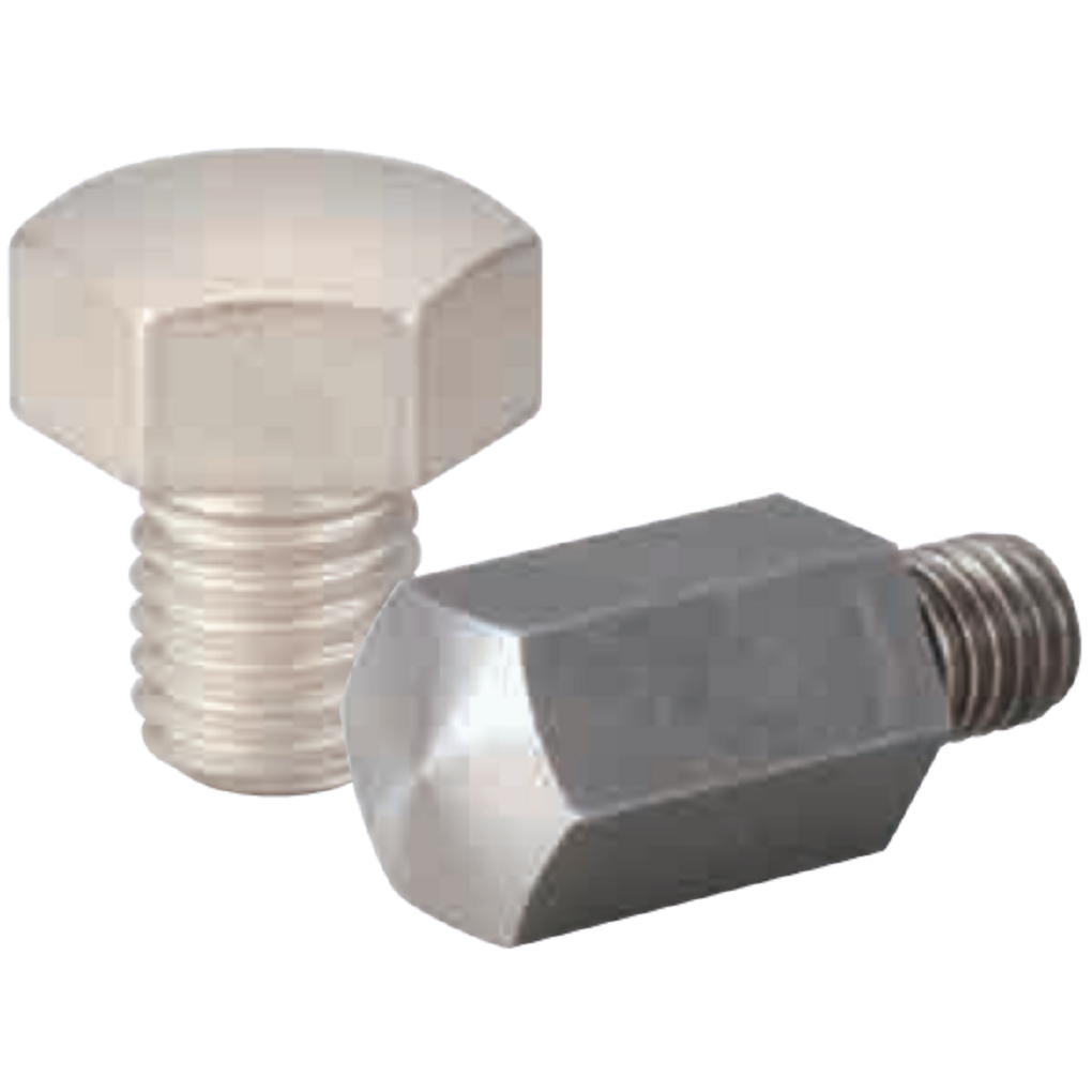 Stop Pin - Screw Spherical Type - Coarse SBTEH10 | Mecsu.vn