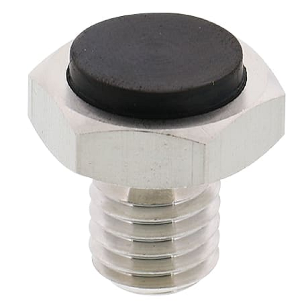 Stop Pins - Screw-with-Urethane Type - Coarse USTEH10 | Mecsu.vn