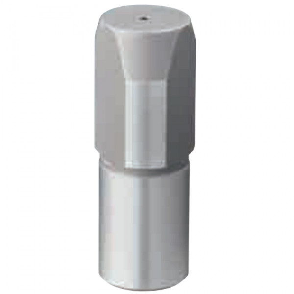 Locating Pins - Large Head, Tapered - Tapped - Diamond Shape (g6 ...