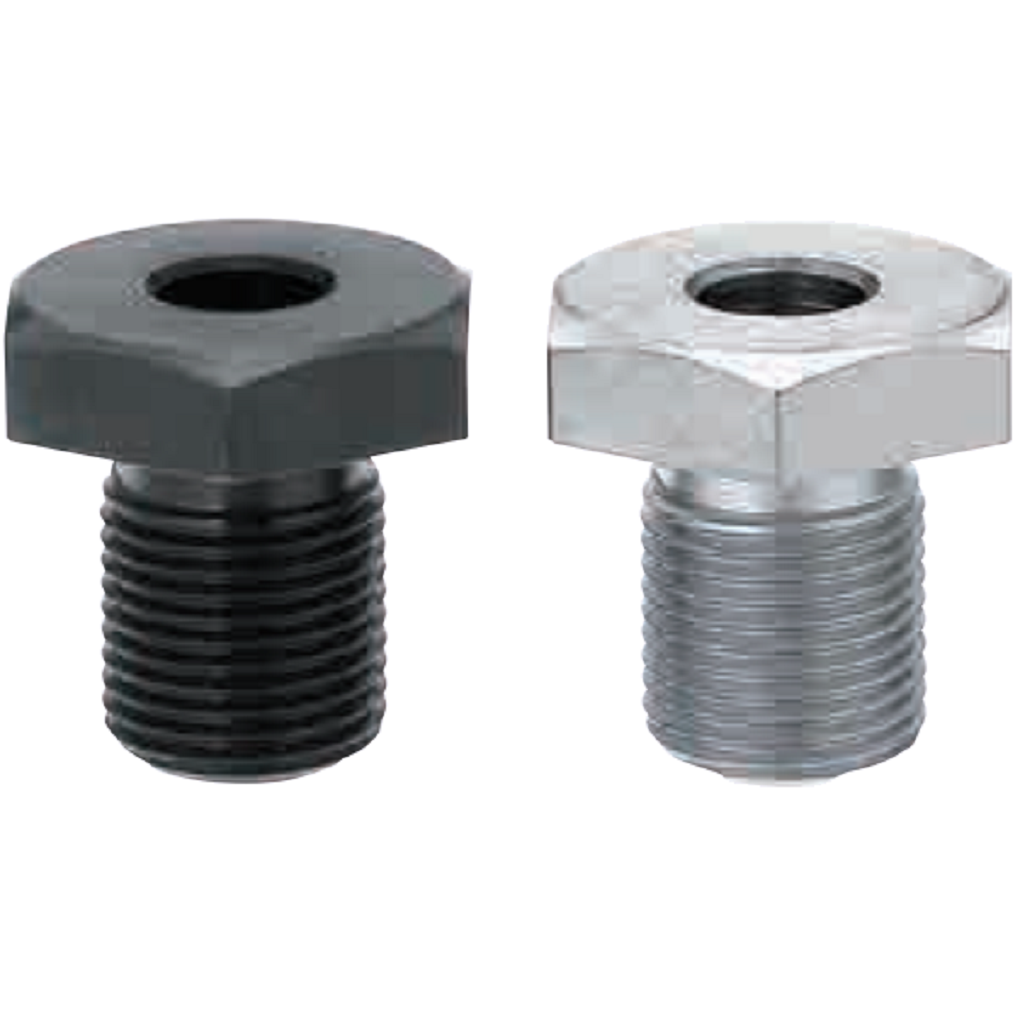 Leveling Bolts Standard Fine M10x10 LVB10-10 | Mecsu.vn