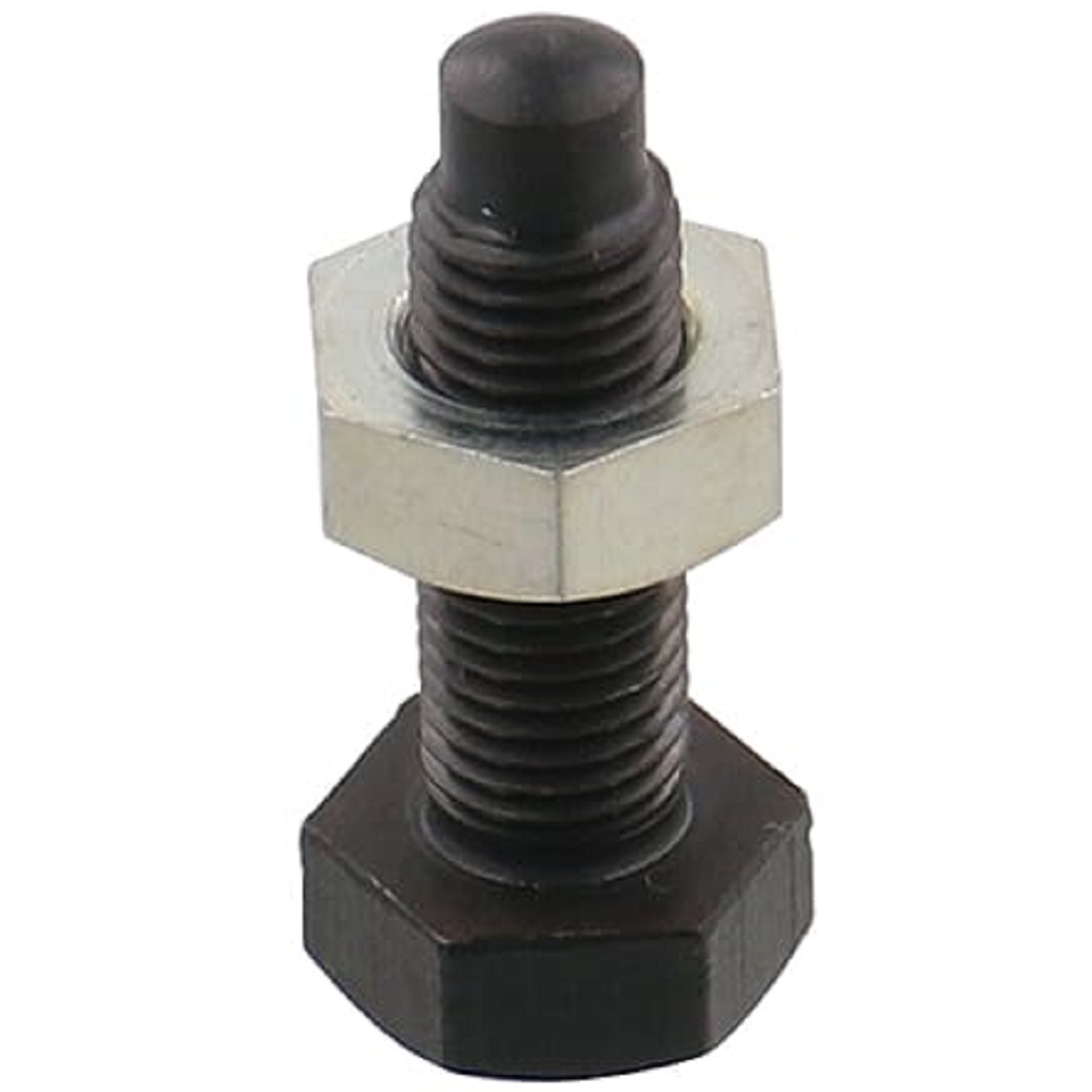 Locating Bolts Round Tip Fine M4x20 SSTCA4-20 | Mecsu.vn
