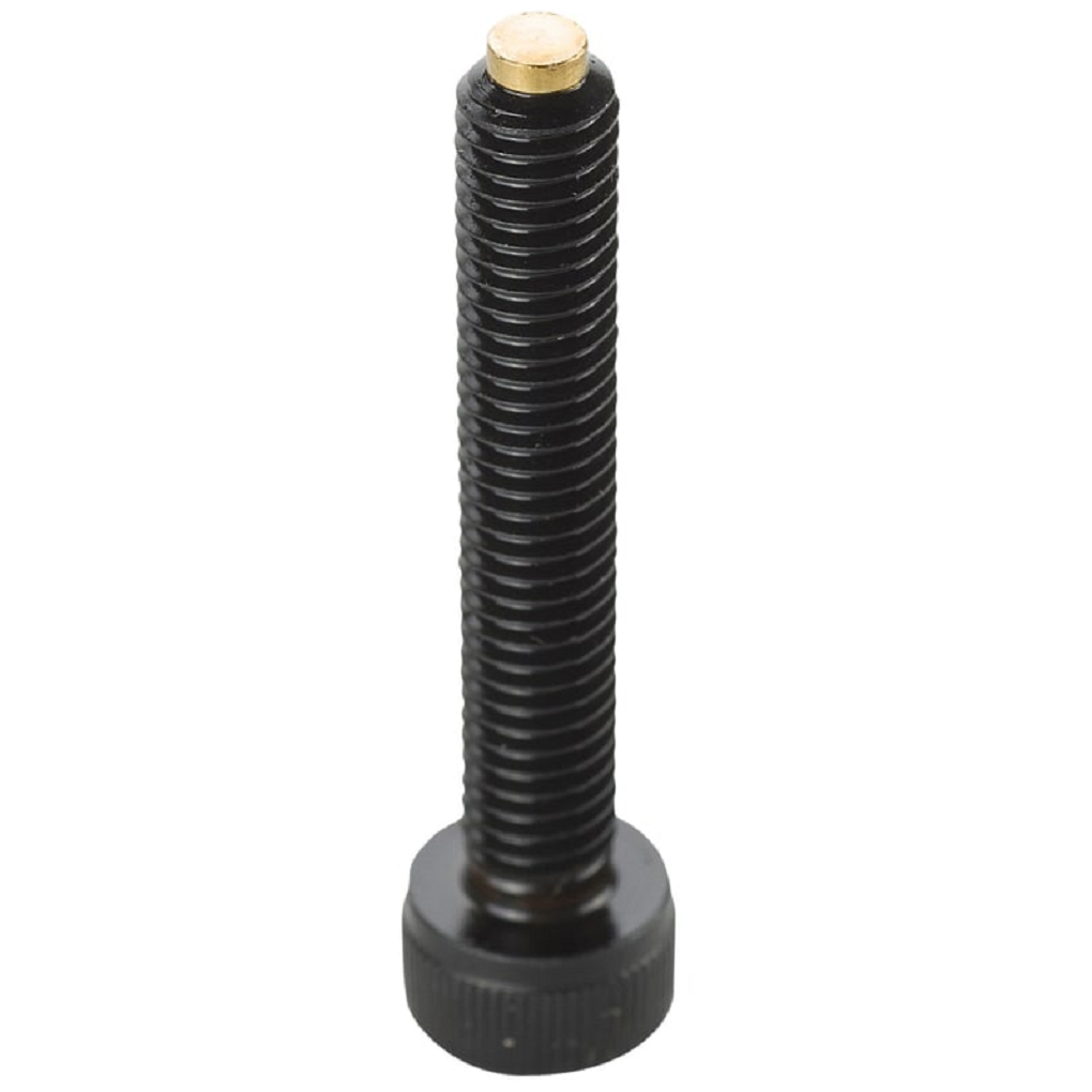 Socket Head Cap Screws With Soft Point | Mecsu.vn